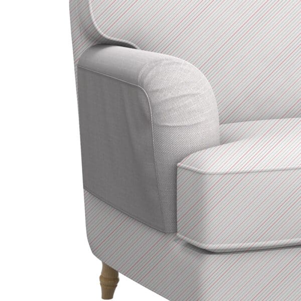 IKEA STOCKSUND Covers - Soferia | Covers for IKEA sofas & armchairs