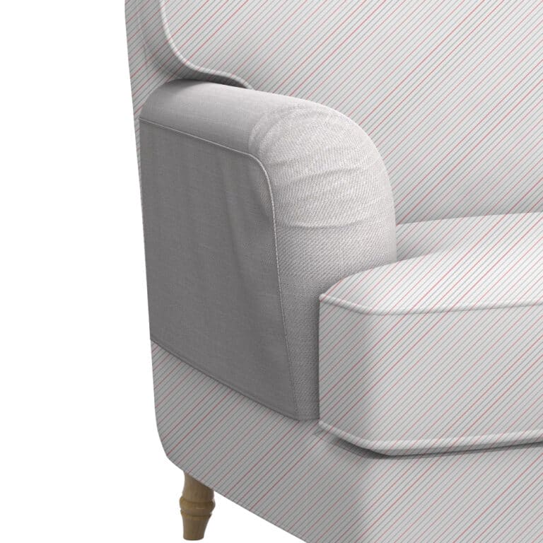 IKEA STOCKSUND Covers - Soferia | Covers for IKEA sofas & armchairs